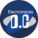 Electrónicas DC - Tienda Online